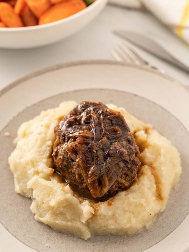 Filet Medallions ⋆