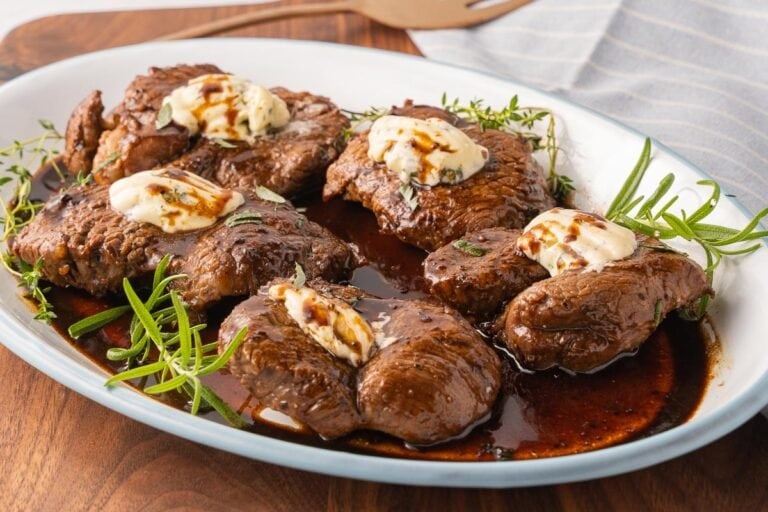 Filet Medallions ⋆