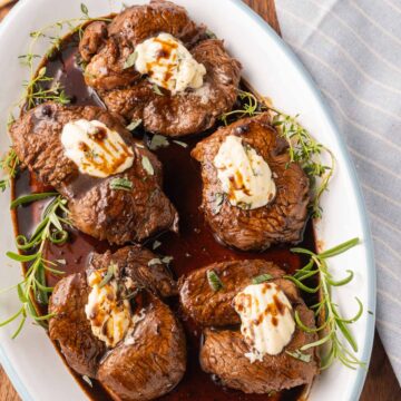 Filet Medallions ⋆