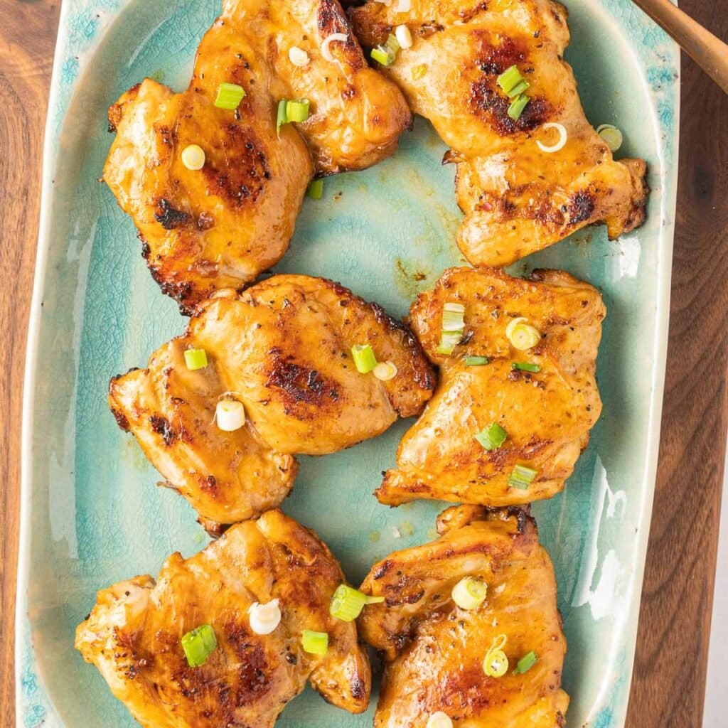 Chicken Chesapeake ⋆ Deb's Daily Dish