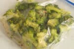 Marinated Broccoli ⋆ Deb's Daily Dish