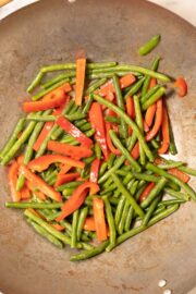 General Tso Beef ⋆ Deb's Daily Dish