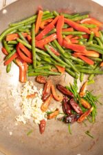 General Tso Beef ⋆ Deb's Daily Dish